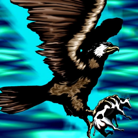 Monstrous Bird (anime) | Yu-Gi-Oh! Wiki | Fandom