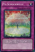 Card Gallery:Psychic Shockwave | Yu-Gi-Oh! Wiki | Fandom