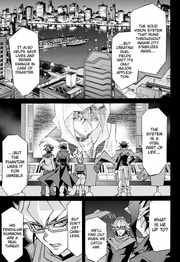 Reiji Akaba (manga) | Yu-Gi-Oh! Wiki | Fandom