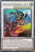 Card Gallery:Swordsoul Grandmaster - Chixiao | Yu-Gi-Oh! Wiki | Fandom
