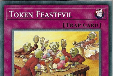 Token Feastevil Yugipedia Yu-Gi-Oh! Wiki, 60% OFF