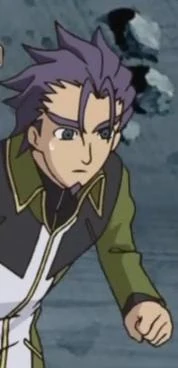 Aporia's father | Yu-Gi-Oh! Wiki | Fandom