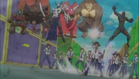 Alito | Yu-Gi-Oh! Wiki | Fandom