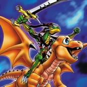 Card Gallery:Alligator's Sword Dragon | Yu-Gi-Oh! Wiki | Fandom