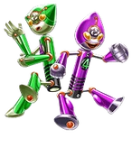 Card Gallery:Batteryman AAA | Yu-Gi-Oh! Wiki | Fandom