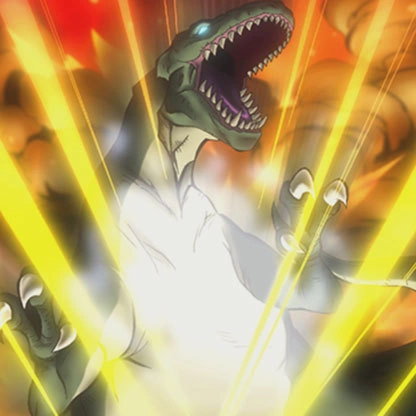 Big Evolution Pill (anime) | Yu-Gi-Oh! Wiki | Fandom