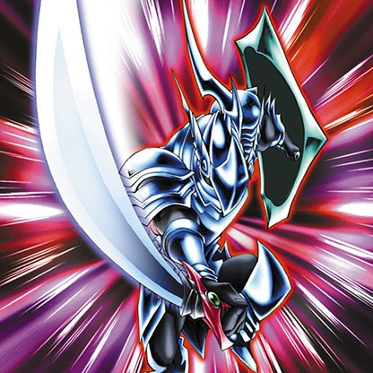 Blade Knight (anime) | Yu-Gi-Oh! Wiki | Fandom