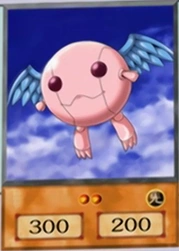 Card Artworks:Cyber Petit Angel | Yu-Gi-Oh! Wiki | Fandom