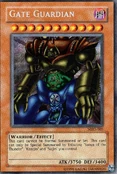 Card Gallery:Gate Guardian | Yu-Gi-Oh! Wiki | Fandom