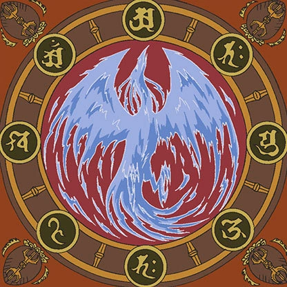 Harpie Lady Phoenix Formation (anime) | Yu-Gi-Oh! Wiki | Fandom