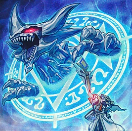 Invoked | Yu-Gi-Oh! Wiki | Fandom