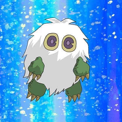 Kuriboo (anime) | Yu-Gi-Oh! Wiki | Fandom