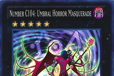 Number C103 Ragnafinity Yugioh Fandom Powered By Wikia Don