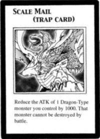 Scale Mail | Yu-Gi-Oh! Wiki | Fandom