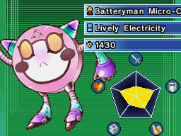 Batteryman Micro-Cell (character) | Yu-Gi-Oh! Wiki | Fandom