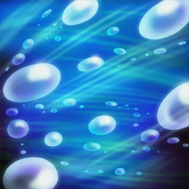 Card Artworks:Bubble Shuffle | Yu-Gi-Oh! Wiki | Fandom