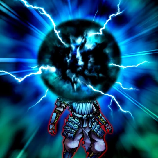 Dark Core (anime) | Yu-Gi-Oh! Wiki | Fandom