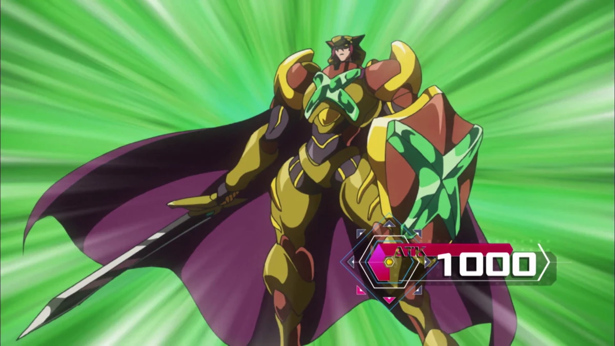 Exslayer | Yu-Gi-Oh! Wiki | Fandom