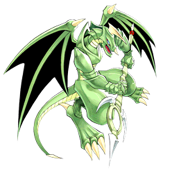 Card Gallery:Lancer Dragonute | Yu-Gi-Oh! Wiki | Fandom