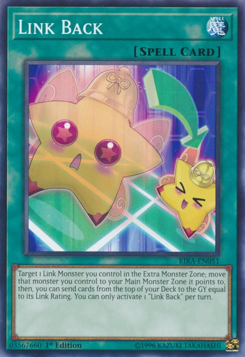Link Back | Yu-Gi-Oh! Wiki | Fandom