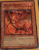 Card Gallery:Magna Drago | Yu-Gi-Oh! Wiki | Fandom