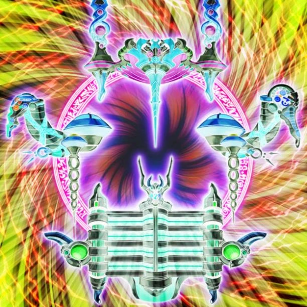 Numeron Gate | Yu-Gi-Oh! Wiki | Fandom