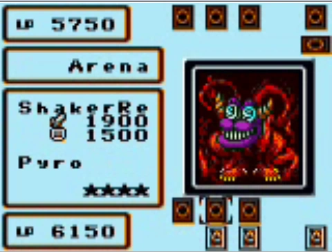 Shaker Redcape | Yu-Gi-Oh! Wiki | Fandom