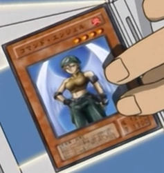 Card Gallery:Command Angel | Yu-Gi-Oh! Wiki | Fandom