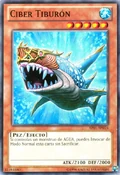 Card Gallery:Cyber Shark | Yu-Gi-Oh! Wiki | Fandom