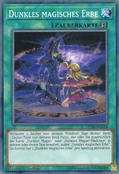 Card Gallery:Dark Magic Inheritance | Yu-Gi-Oh! Wiki | Fandom