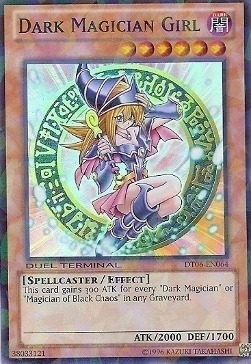 Duel Terminal Super Parallel Rare | Yu-Gi-Oh! Wiki | Fandom