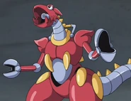 Dragonroid (anime) | Yu-Gi-Oh! Wiki | Fandom