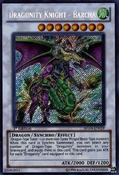 Card Gallery:Dragunity Knight - Barcha | Yu-Gi-Oh! Wiki | Fandom
