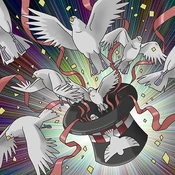 Card Gallery:Magical Pigeon | Yu-Gi-Oh! Wiki | Fandom