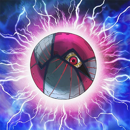 Plasma Ball (anime) | Yu-Gi-Oh! Wiki | Fandom