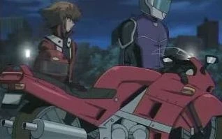 Sartorius' motorcycle | Yu-Gi-Oh! Wiki | Fandom