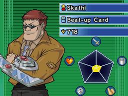 Skathi | Yu-Gi-Oh! Wiki | Fandom