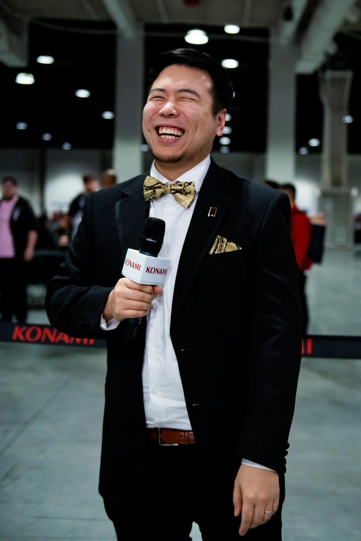 Thomas Cheung | Yu-Gi-Oh! Wiki | Fandom