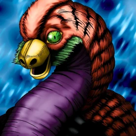 Card Artworks:Dig Beak | Yu-Gi-Oh! Wiki | Fandom