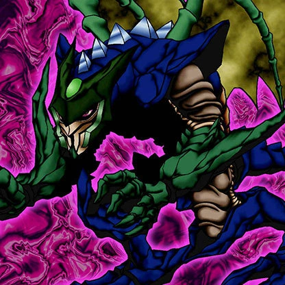 Dragon Seeker (anime) | Yu-Gi-Oh! Wiki | Fandom