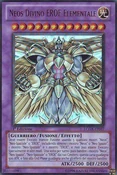 Card Gallery:Elemental HERO Divine Neos | Yu-Gi-Oh! Wiki | Fandom