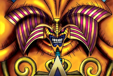 Yugioh Exodius The Ultimate Forbidden Lord Deck
