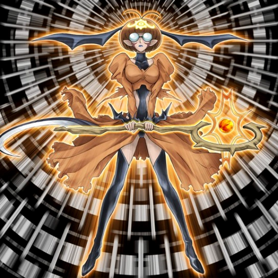 Card Artworks:Fortune Lady Earth | Yu-Gi-Oh! Wiki | Fandom