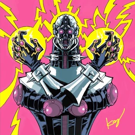 Card Artworks:Jinzo | Yu-Gi-Oh! Wiki | Fandom