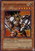 Card Gallery:Luminous Soldier | Yu-Gi-Oh! Wiki | Fandom
