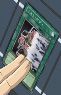 Mist Body (anime) | Yu-Gi-Oh! Wiki | Fandom