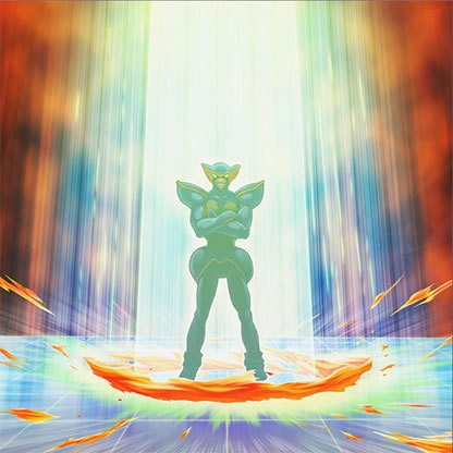 Reinforce Truth (anime) | Yu-Gi-Oh! Wiki | Fandom