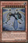 Card Gallery:Sephylon, the Ultimate Timelord | Yu-Gi-Oh! Wiki | Fandom