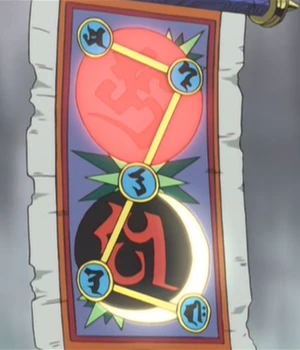 Chronicle Counter | Yu-Gi-Oh! Wiki | Fandom