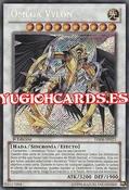Card Gallery:Vylon Omega | Yu-Gi-Oh! Wiki | Fandom